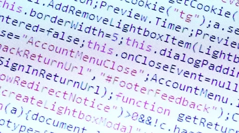 Bsod Stock Footage ~ Royalty Free Stock Videos | Pond5