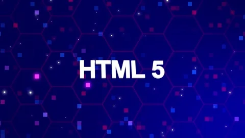 Html5 Stock Footage ~ Royalty Free Stock Videos | Pond5