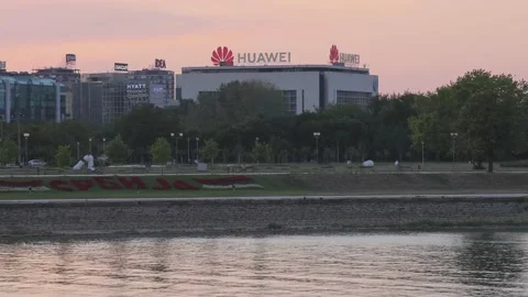 Huawei Video Stock Videos – Royalty-Free HD & 4K Videos | Pond5
