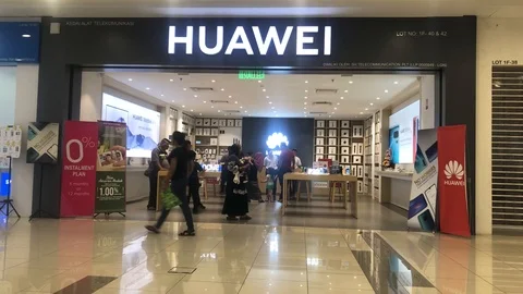 Digital Downtown Shopping Stock Videos – Royalty-Free HD & 4K Videos ...