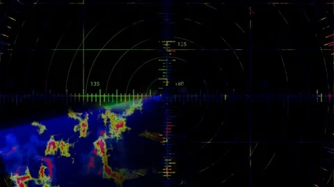 Tracking Hud Stock Footage ~ Royalty Free Stock Videos | Pond5