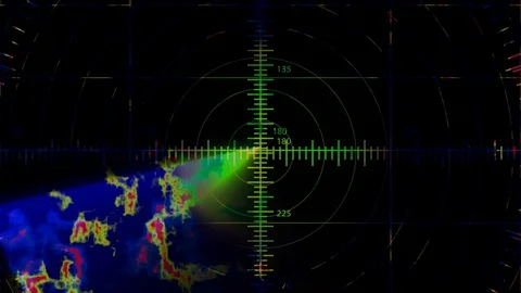 Tracking Hud Stock Footage ~ Royalty Free Stock Videos | Pond5