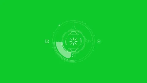Target Green Screen Stock Video Footage | Royalty Free Target Green Screen Videos | Pond5