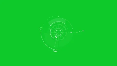 Target Green Screen Stock Video Footage | Royalty Free Target Green Screen Videos | Pond5