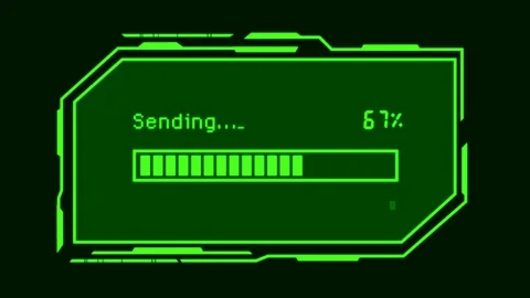 File Transfer Stock Footage ~ Royalty Free Stock Videos | Pond5