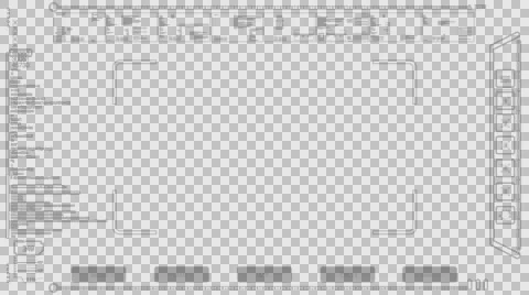 Tgg Hud Free Stock Footage ~ Royalty Free Stock Videos | Pond5