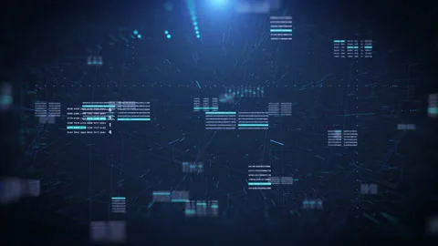 Statistical Sampling Stock Footage ~ Royalty Free Stock Videos | Pond5