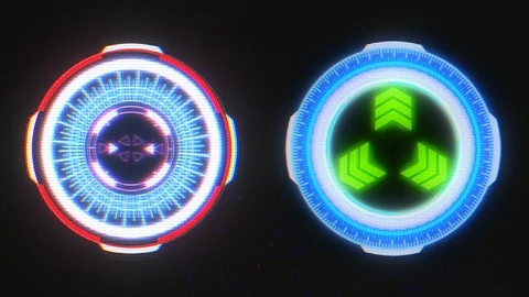 Motion Hud Ui Stock Video Footage | Royalty Free Motion Hud Ui Videos ...