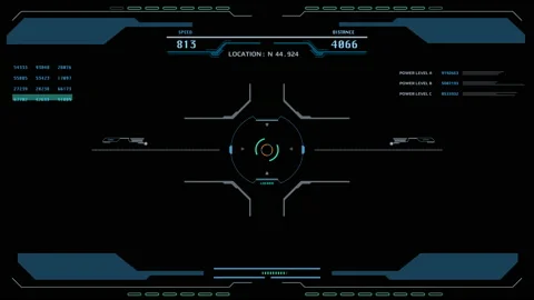 Motion Hud Ui Stock Video Footage | Royalty Free Motion Hud Ui Videos ...