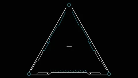 Triangle Tools Stock Video Footage | Royalty Free Triangle Tools Videos ...