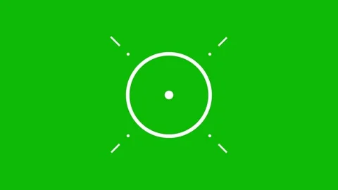 Hud Green Screen Stock Video Footage | Royalty Free Hud Green Screen ...