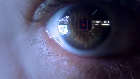 Lock On Target Stock Videos – Royalty-Free HD & 4K Videos