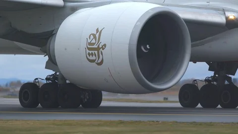 Jet Engine Sound Stock Video Footage | Royalty Free Jet Engine Sound ...