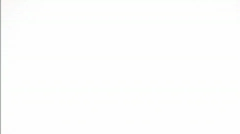 Huge Blood Splash | Stock Video | Pond5