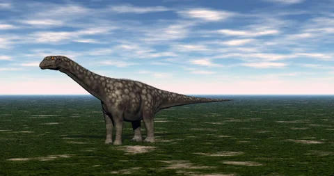 Brontosaurus Stock Video Footage | Royalty Free Brontosaurus Videos | Pond5