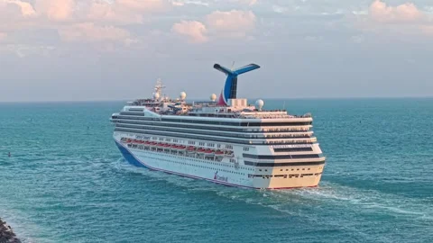 Carnival Cruise Excurtion Stock Videos – Royalty-Free HD & 4K Videos ...