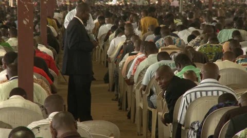 Mega Church Stock Video Footage | Royalty Free Mega Church Videos | Pond5