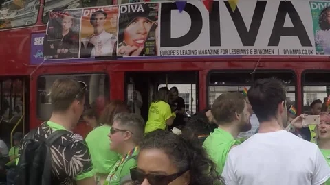 Lesbians In Bus Stock Footage ~ Royalty Free Stock Videos | Page 2