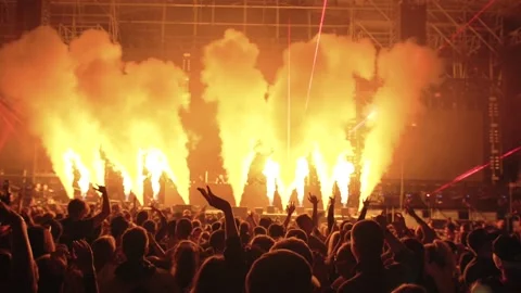 Music Stock Footage ~ Royalty Free Stock Videos | Pond5