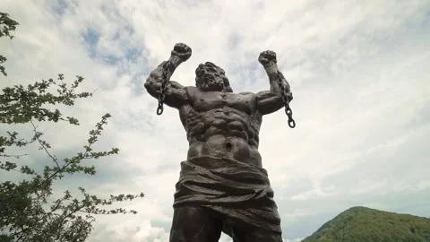 Prometheus Stock Video Footage | Royalty Free Prometheus Videos | Pond5