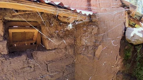 Trap House Outside Stock Videos – Royalty-Free HD & 4K Videos