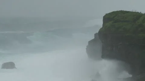 Surge Stock Footage ~ Royalty Free Stock Videos | Pond5