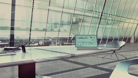 Conference Room Commerce Stock Videos – Royalty-Free HD & 4K Videos | Pond5