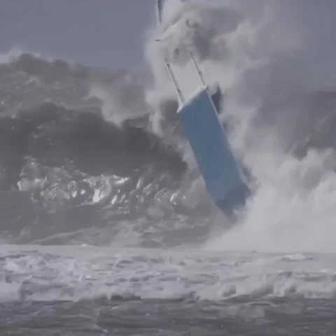 Unmanned Boat Stock Videos – Royalty-Free HD & 4K Videos