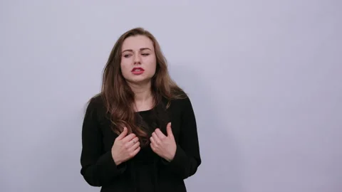 Hugging Face Expression Stock Videos – Royalty-Free HD & 4K Videos