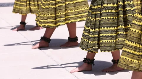 Step Dancesss Stock Videos – Royalty-Free HD & 4K Videos