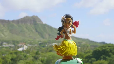 Hawaiian Hula Hot Stock Videos – Royalty-Free HD & 4K Videos | Pond5