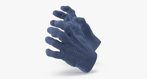 Hulk Hands Open ~ 3D Model ~ Download #90936808 | Pond5