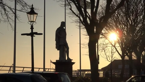 Hull Town Of Stock Videos – Royalty-Free HD & 4K Videos