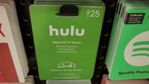 Hulu Stock Video Footage | Royalty Free Hulu Videos | Pond5