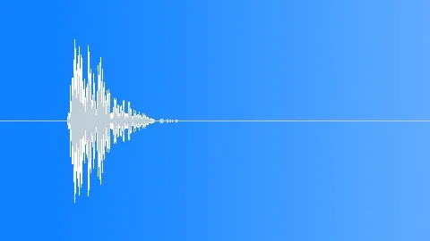 Sound Effect: Human Body Hits Body Hits Impacts Punches Int Close Up ...