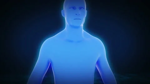 Body Pain Man Stock Videos – Royalty-Free HD & 4K Videos | Pond5