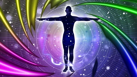 Human Silhouette Stock Footage ~ Royalty Free Stock Videos | Pond5