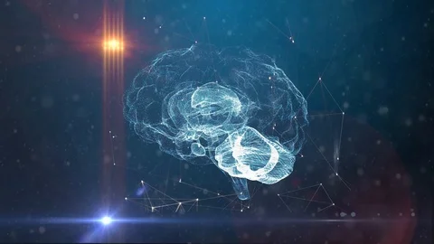 Cyber Intelligence Stock Video Footage | Royalty Free Cyber ...