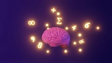 Mathematics Symbols Stock Video Footage | Royalty Free Mathematics ...