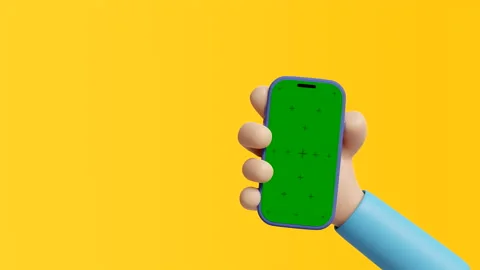 Human cartoon cgi hand animated in 3d ed... | Stock Video | Pond5