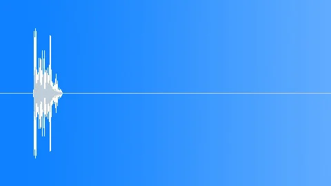 Sound Effect: Human Dry Short Fart ~ Download #232937659