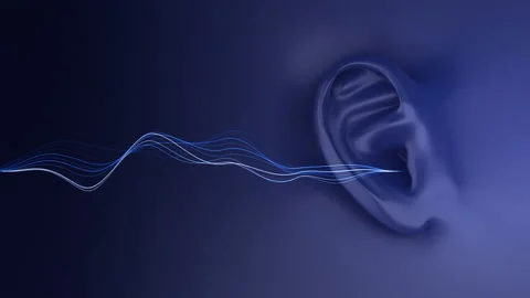 Sound In Ear Stock Videos – Royalty-Free HD & 4K Videos | Page 2