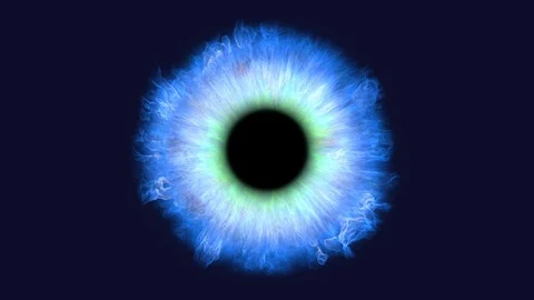 Eye Animation Stock Video Footage | Royalty Free Eye Animation Videos ...