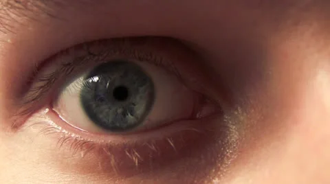 Rapid Eye Movement Stock Videos – Royalty-Free HD & 4K Videos