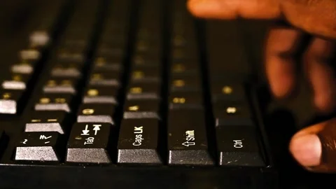 Pressing Shift Stock Videos – Royalty-Free HD & 4K Videos | Pond5