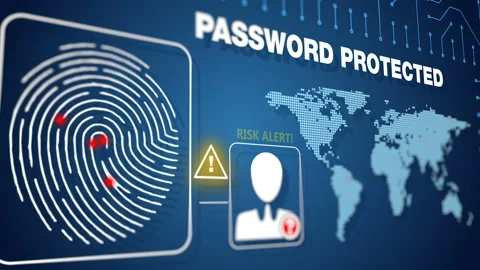 Anonymous User Stock Footage ~ Royalty Free Stock Videos | Pond5