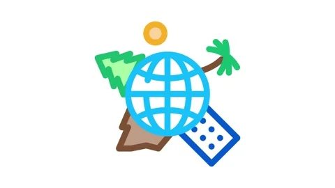 Human Geography Stock Videos – Royalty-Free HD & 4K Videos