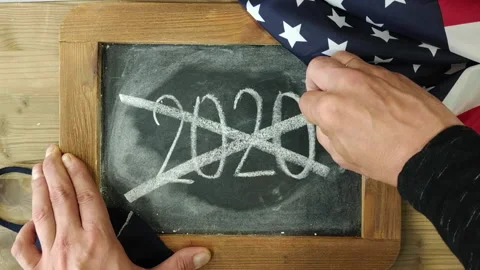 human hand crosses out cross on cross wi... | Stock Video | Pond5