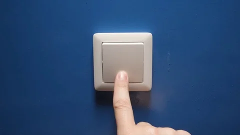 Power Off Stock Videos – Royalty-Free HD & 4K Videos | Pond5