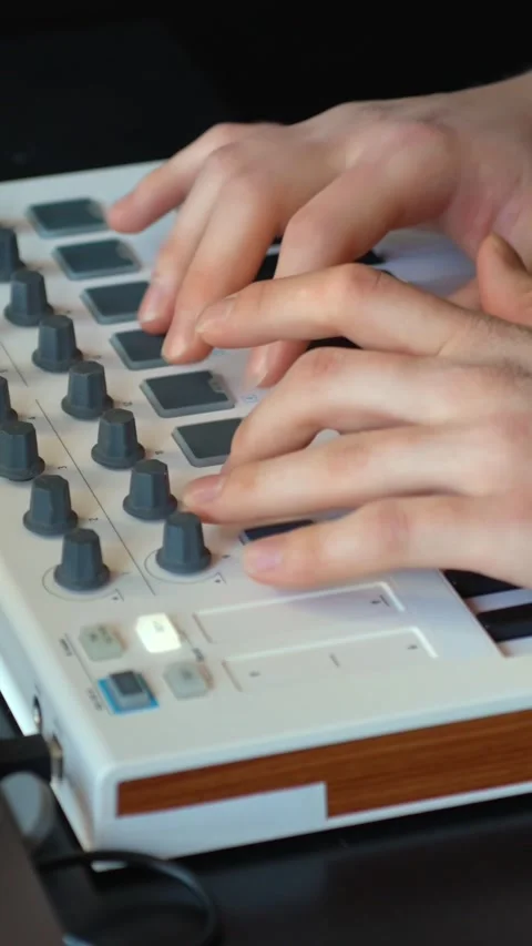 Interactive Hand Controller Stock Videos – Royalty-Free HD & 4K Videos